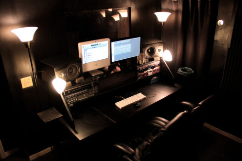 How To Build A Recording Studio - Part 1 | Diy Music Biz