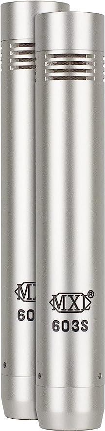 Microphone Buyers Guide: Mics Types, Patterns, Prices