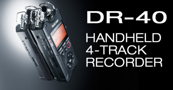 The Field Recorder Buyer’s Guide (Sound Design, Video Games & Film)