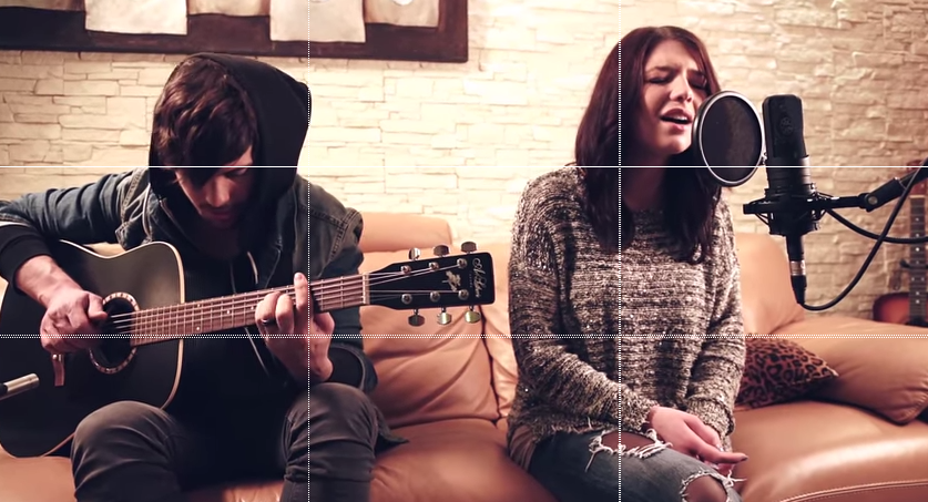 How To Create A Simple Video Song (Music Video) | Diy Music Biz