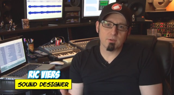 Sound Library: Heroes & Villains (Blastwave FX) Review | Diy Music Biz