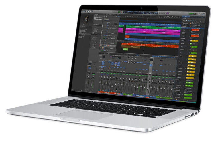 Why I Left Reason For Logic Pro X | Diy Music Biz