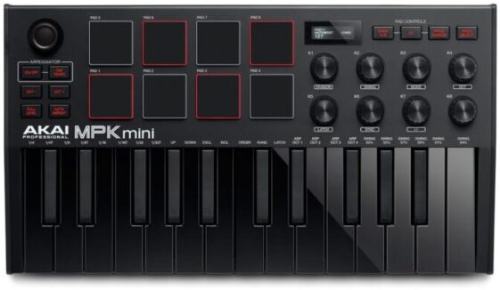 Mpk Mini Review: Best Bang For The Buck? | Diy Music Biz